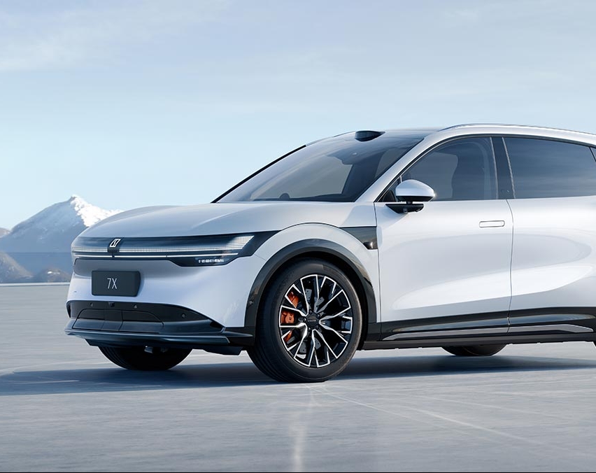 2025 BYD Seagull: A Budget-Friendly Electric Vehicle with Enhanced ...