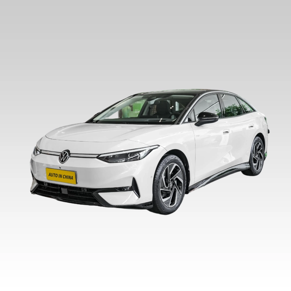 2025 Model Volkswagen ID.7 VIZZION Pro Edition Export Trader Car Dealer ...