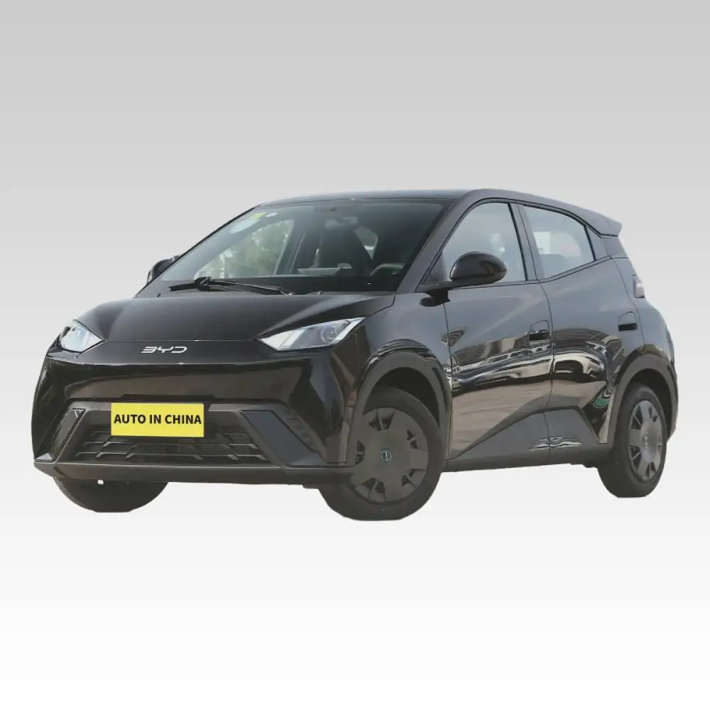 2025 BYD Seagull 305/405KM Vitality Freedom Flying Edition Car Trader ...
