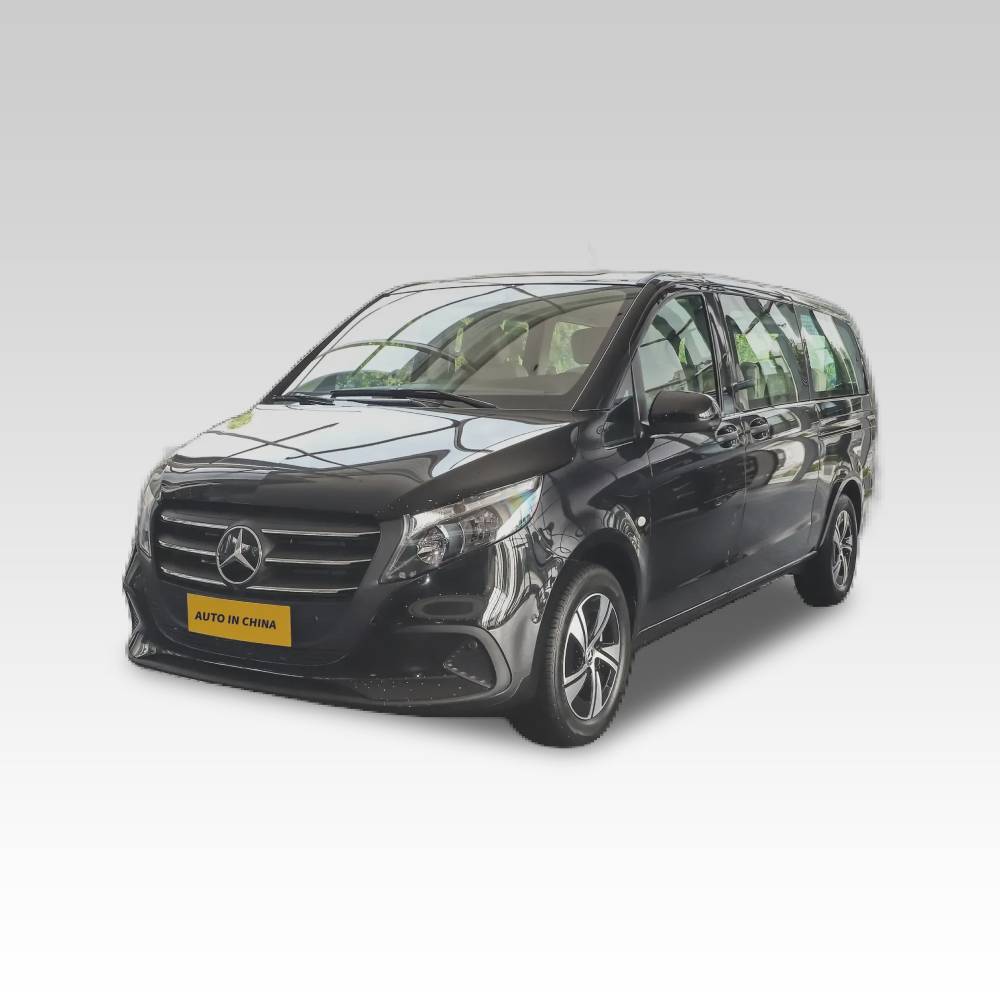 2024 Mercedes-Benz Vito 2.0T Elite Edition/Business Edition Export ...