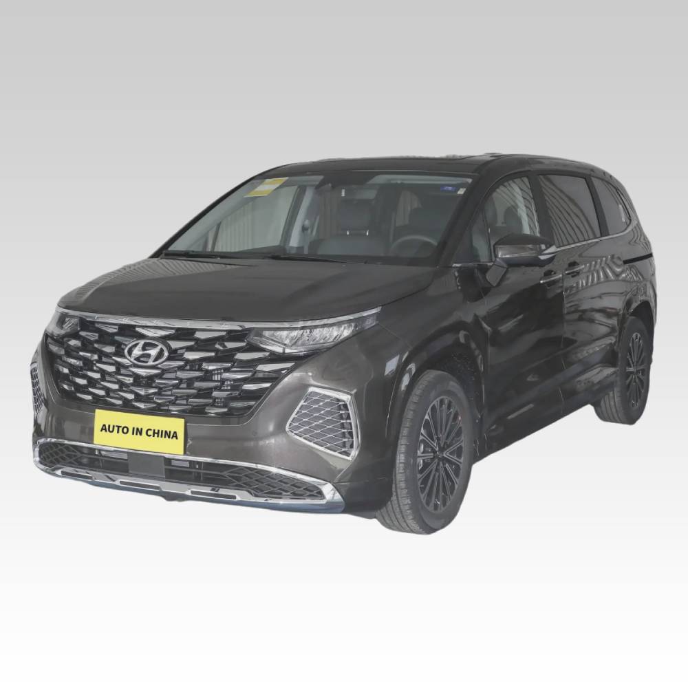 2024 Hyundai Kustu 270TGDi 380TGDi Car Trader From China - Auto in China