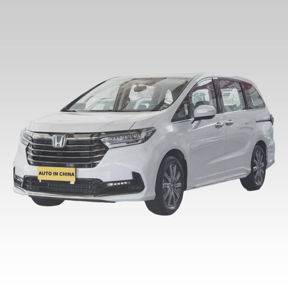 2024 Honda Odyssey 2.0L Sharp Enjoy Sharp Smart Edition Car Trader From ...