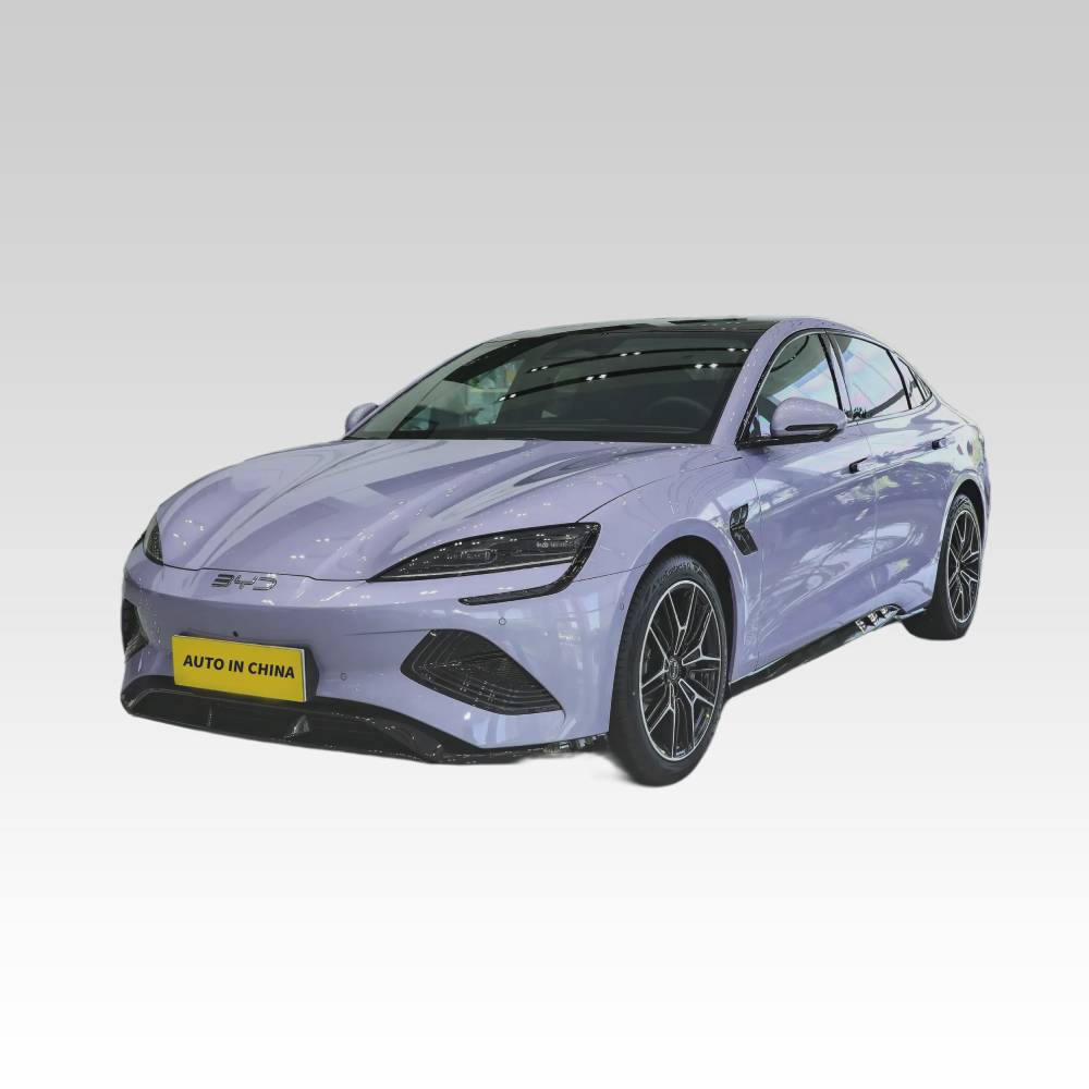 2025 BYD Seal 510KM/600KM/650KM Edition Car Trader from China - Auto in ...