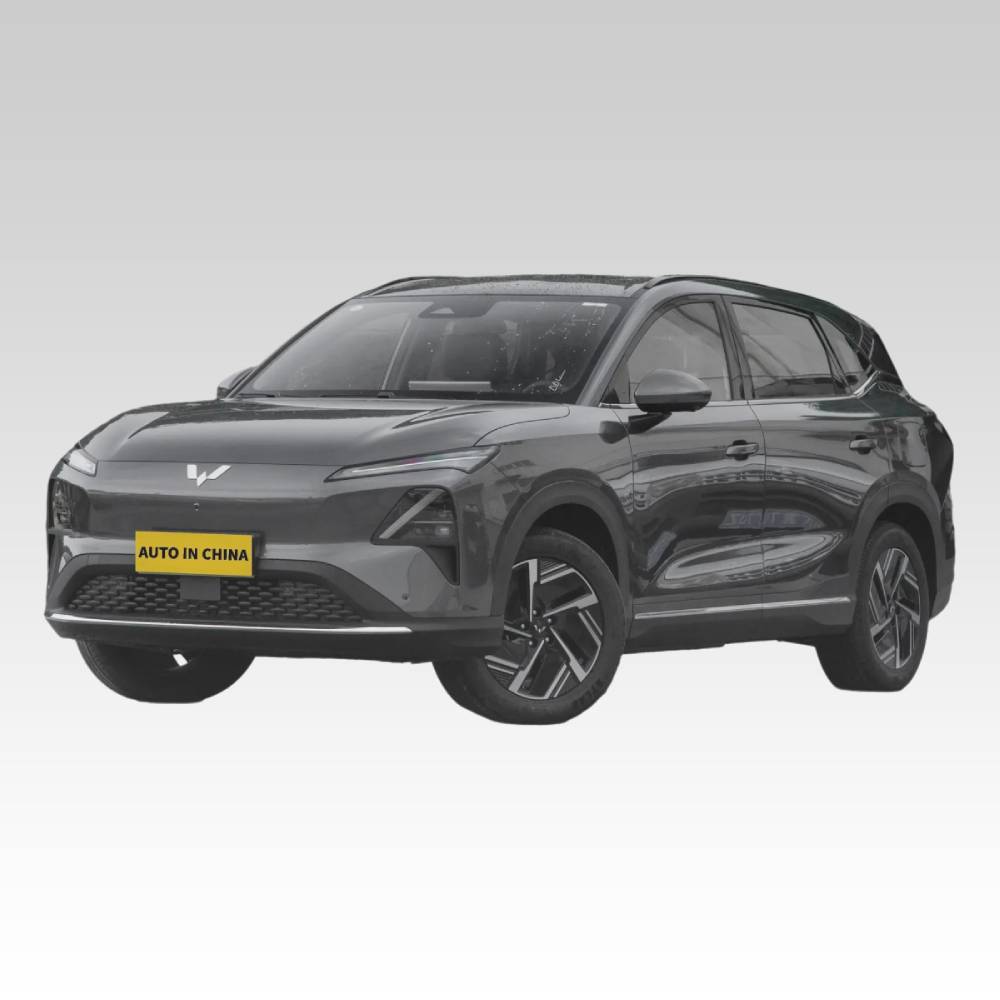 2024 Wuling Xingguang S EV 510km Pilot Flagship Model Edition Car ...