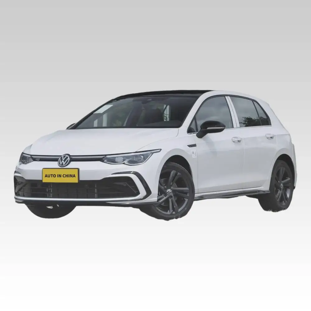 2024 Volkswagen Golf 280TSI DSG R-Line 50 Years Legend Edition Car ...