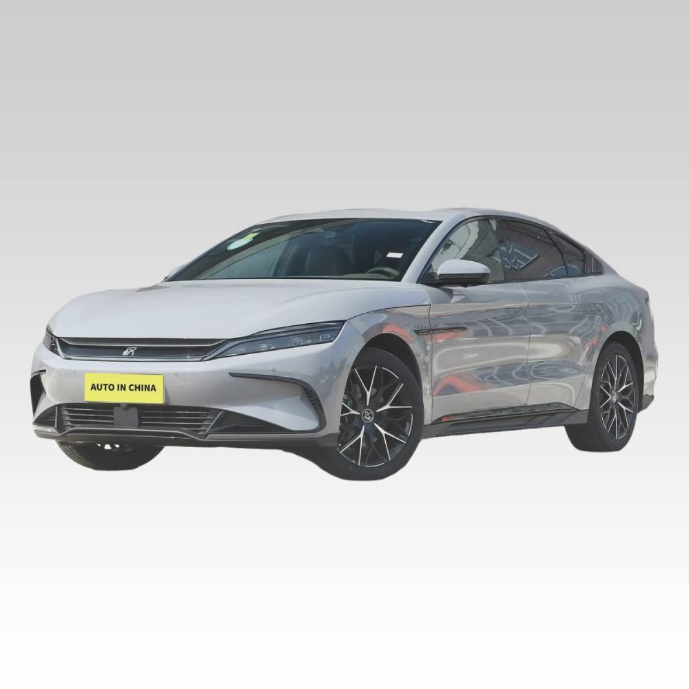 2025 BYD Han EV 506/605/701KM Edition Car Trader From China - Auto in China