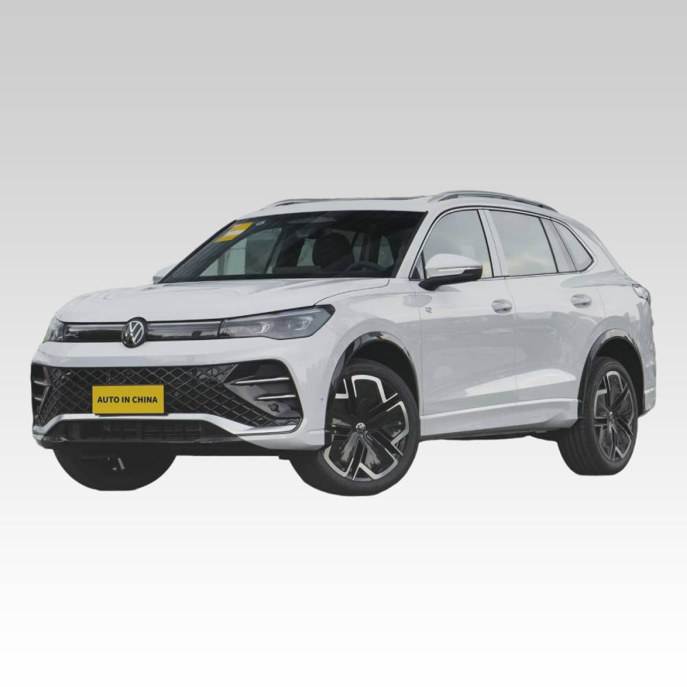 2024 Volkswagen Tiguan L Pro 380TSI 4WD R-Line Premium Edition Car ...