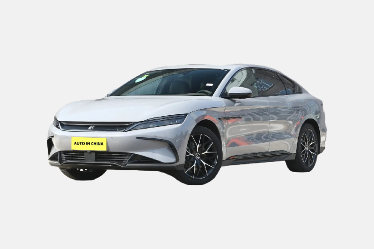 2024 Best BYD Electric Cars in China Purchasing Guide - Auto in China