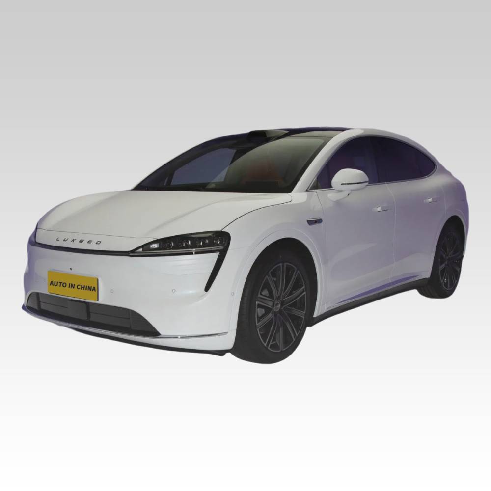 2024 Luxeed R7 82kWh/100kWh Max UItra Pro Edition Car Trader From China ...