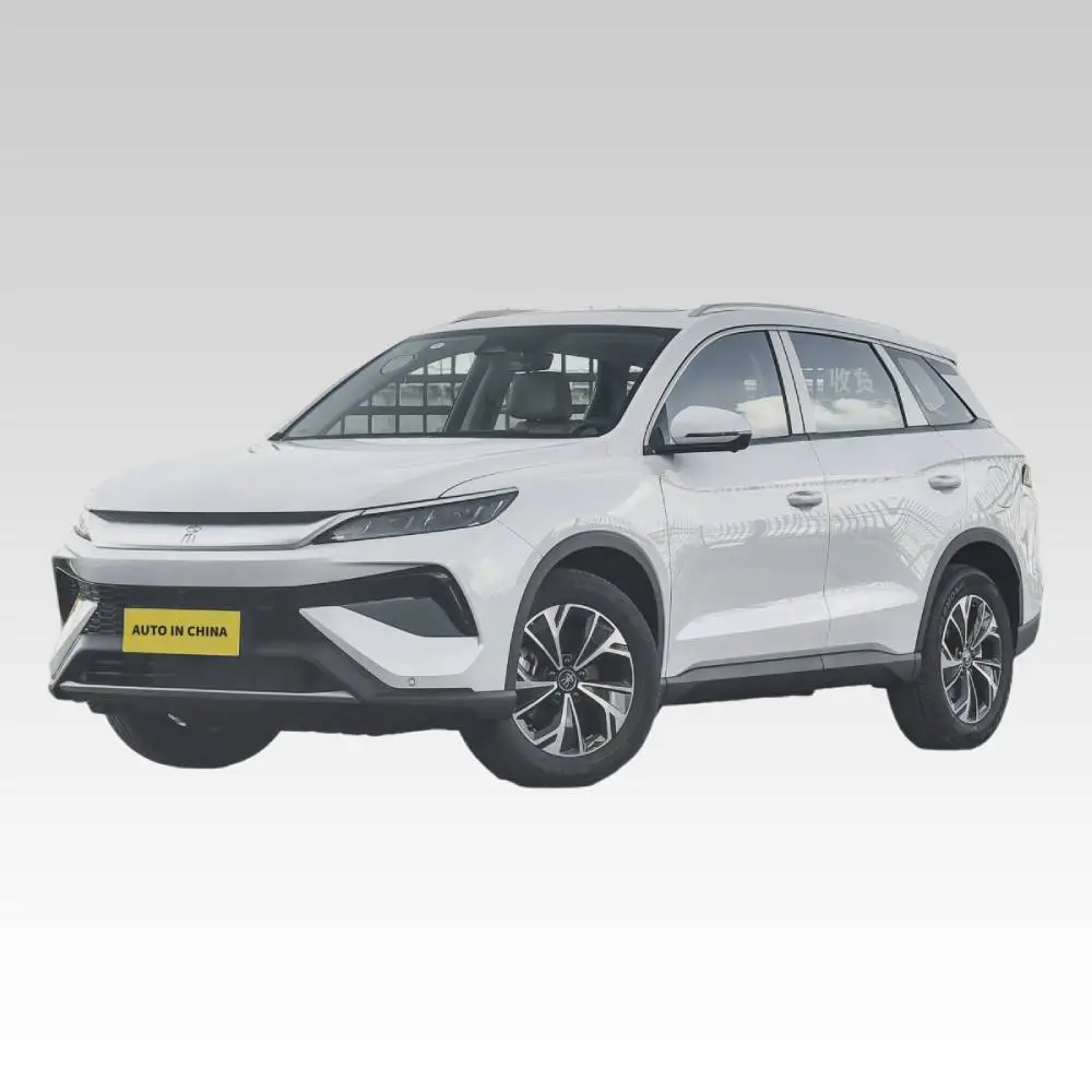 2025 BYD Song Pro DM 75KM/115KM Leading Beyond Excellence Edition Car Trader From China - Auto ...