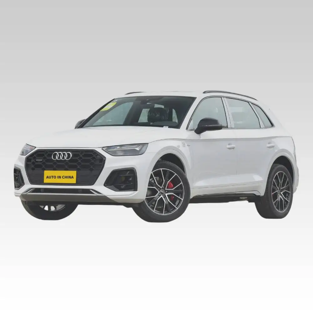 2024 Audi Q5L 40TFSI Luxury Dynamic Elegant Edition - Auto in China