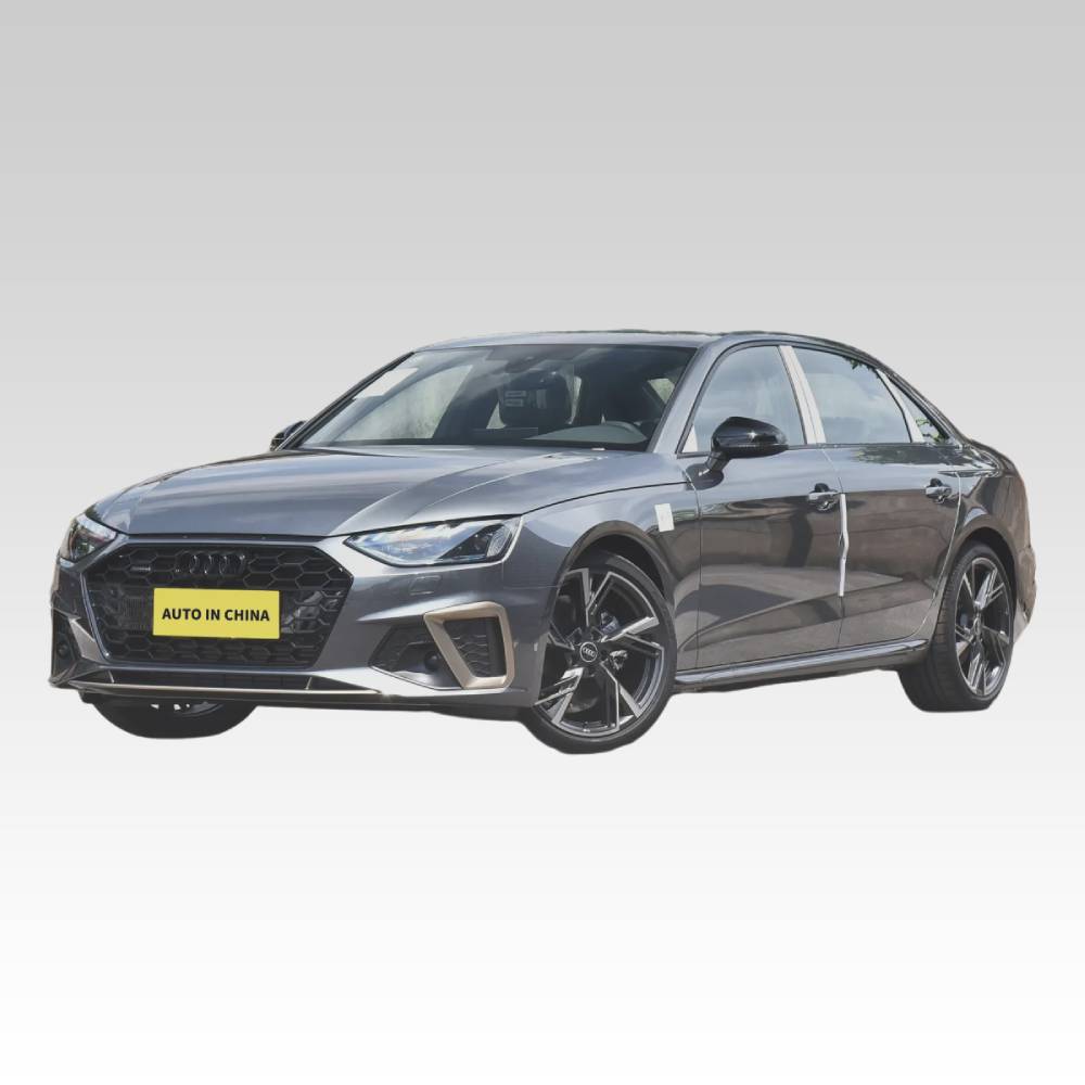 2024 Audi A4L 40 Peniaga Kereta Edisi TFSI Dari China - Auto di China