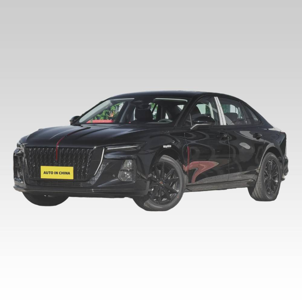 2025 Hongqi H5 1.5T DCT 2.0T AT Xitoydan avtomobil savdogar - Xitoyda avtomobil