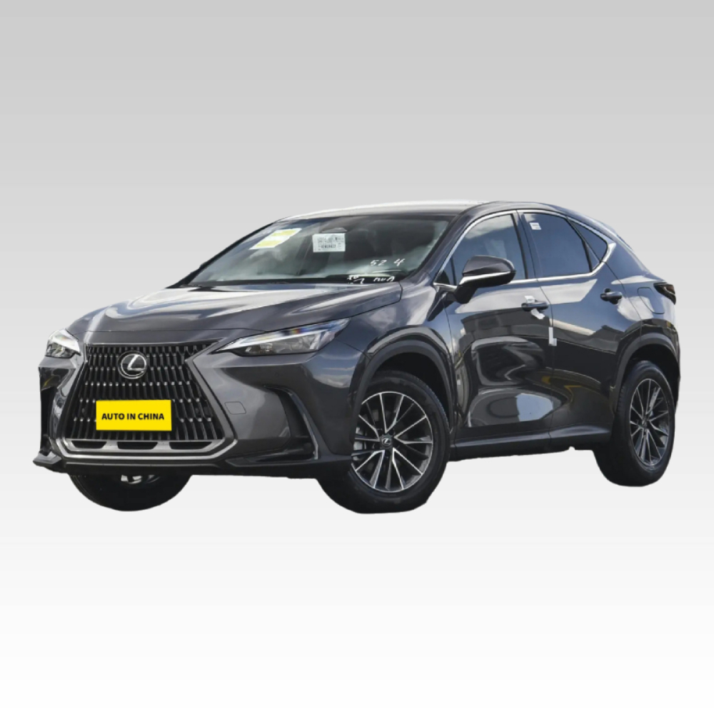 2024 Lexus NX 260 China Car Dealer FWD 2.5L 203HP I4 - Auto in China