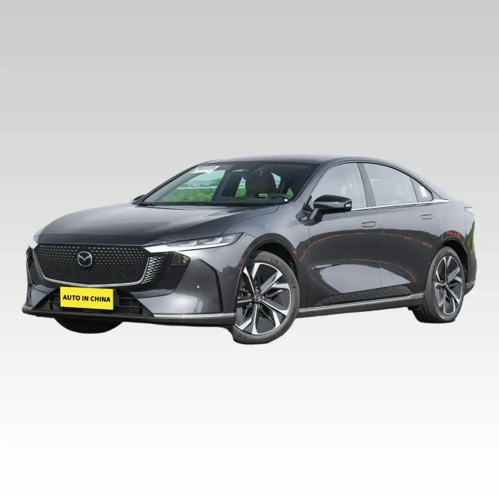 2024 Mazda EZ-6 Pure Electric 480KM/600KM China Car Dealer - Auto in China