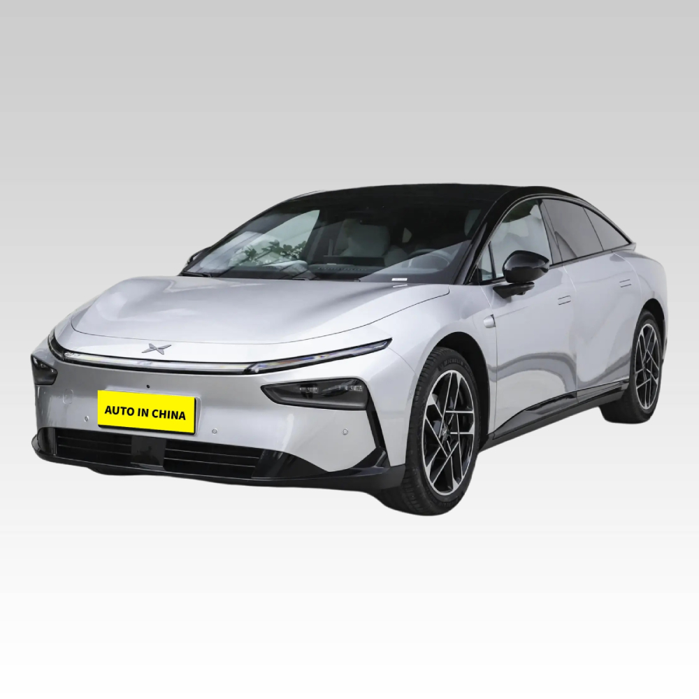 2024 Xpeng P7+ China Car Dealer Long Ultra-Long Range Max - Auto in China