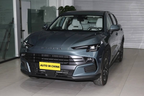 Why the Jetour Dashing Stands Out in the SUV Market - Auto in China