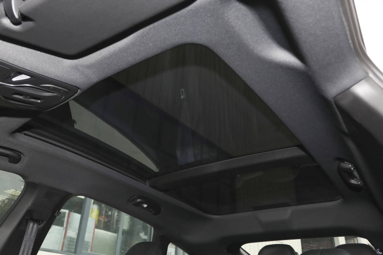 The 2025 MG7 Officially Launched: Major Upgrades and Unbeatable Limited ...