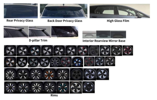 New BYD Dolphin Electric Hatchback: Updated Specs Revealed - Auto in China