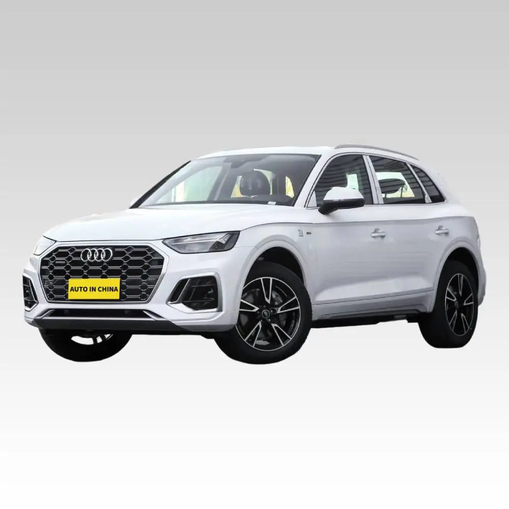 2025 Audi Q5L 40TFSI 2.0T 190HP L4 China Car Dealer - Auto in China