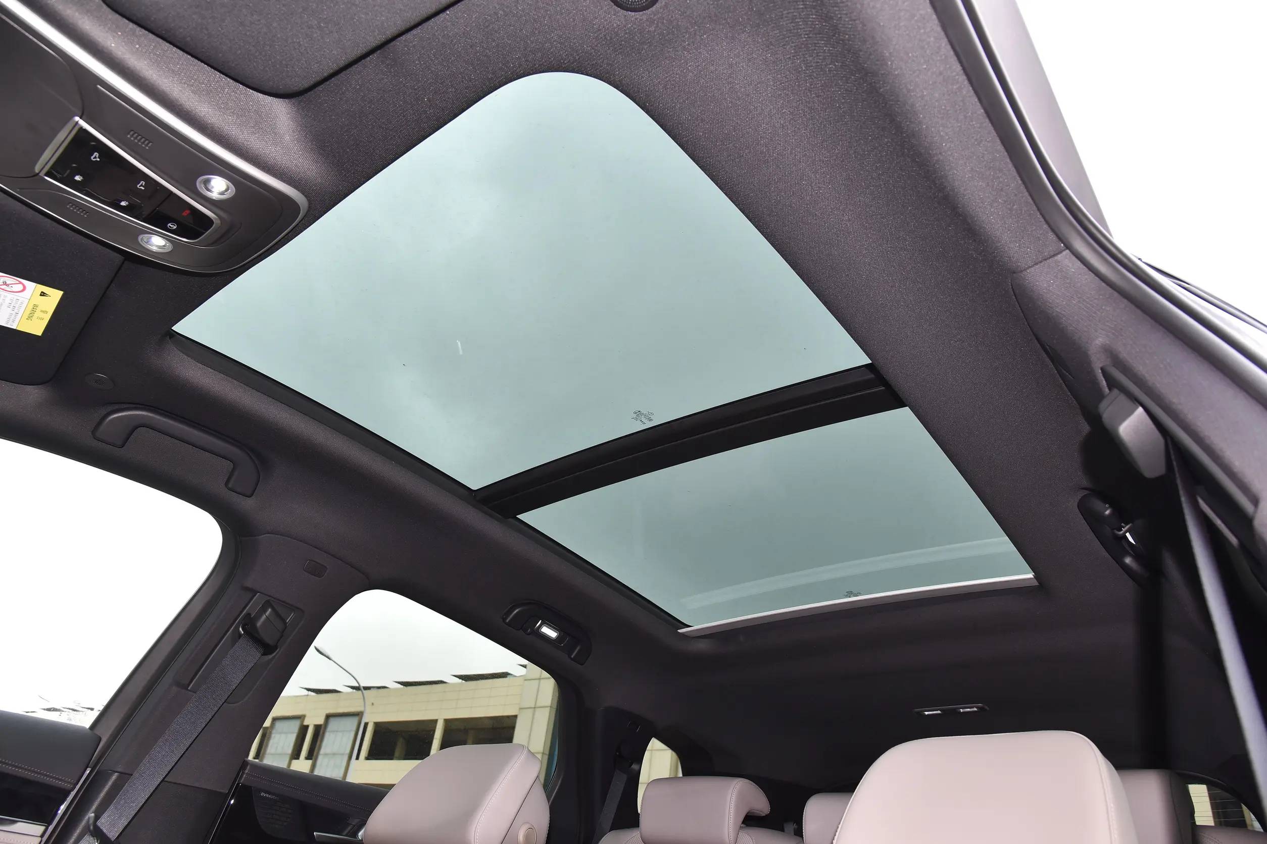 2025 BYD Tang DM-i 1.5T 156 hp L4 plug-in hybrid China Car Exporter - Auto in China