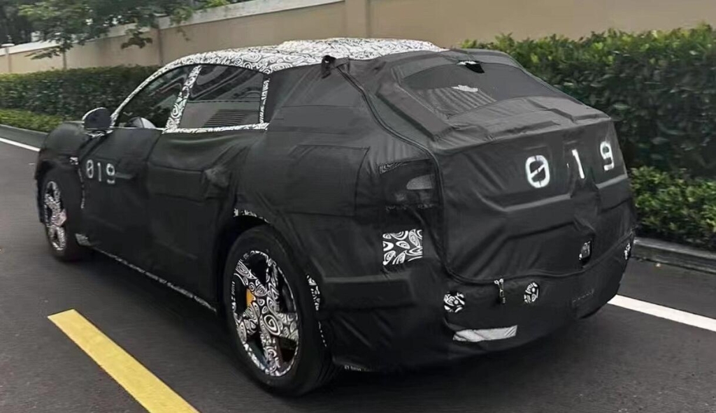 Xiaomi SUV to Launch in Early 2025: What We Know So Far - Auto in China