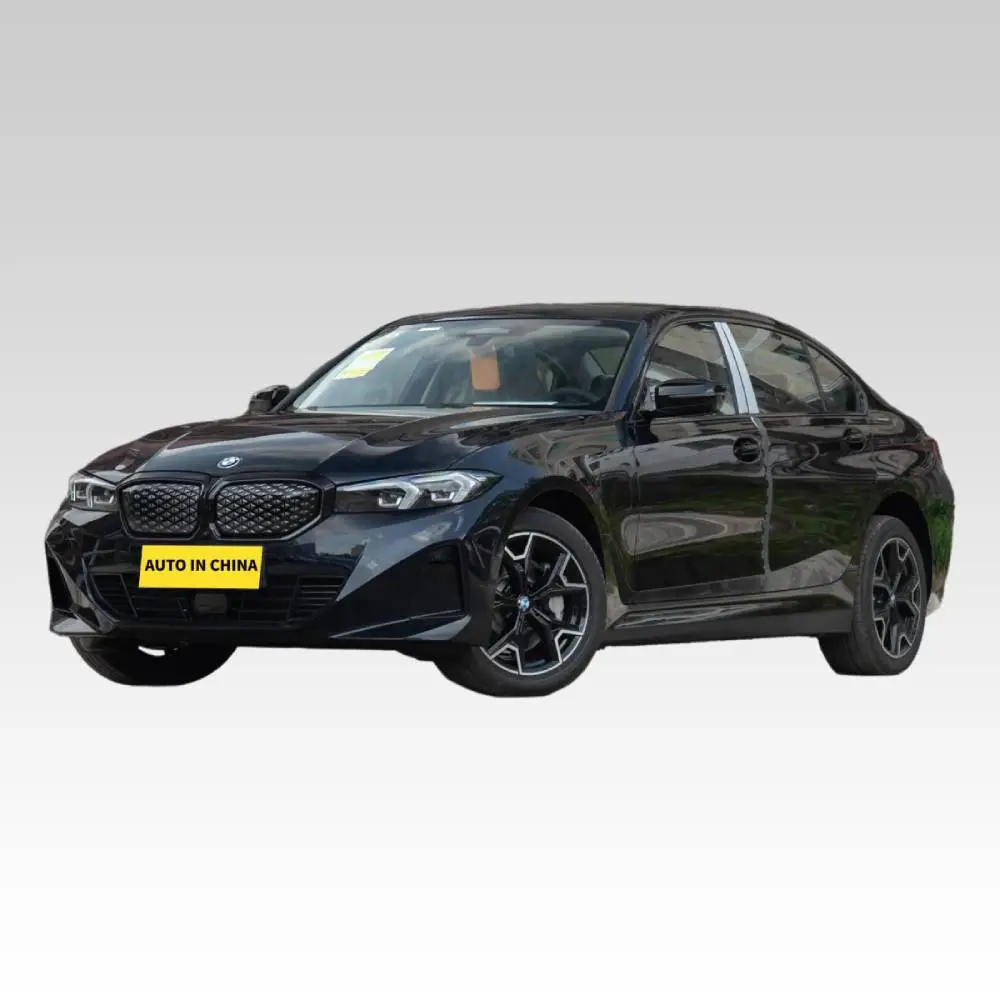 2025 BMW i3 eDrive 35L 40L China Car Exporter - Auto in China