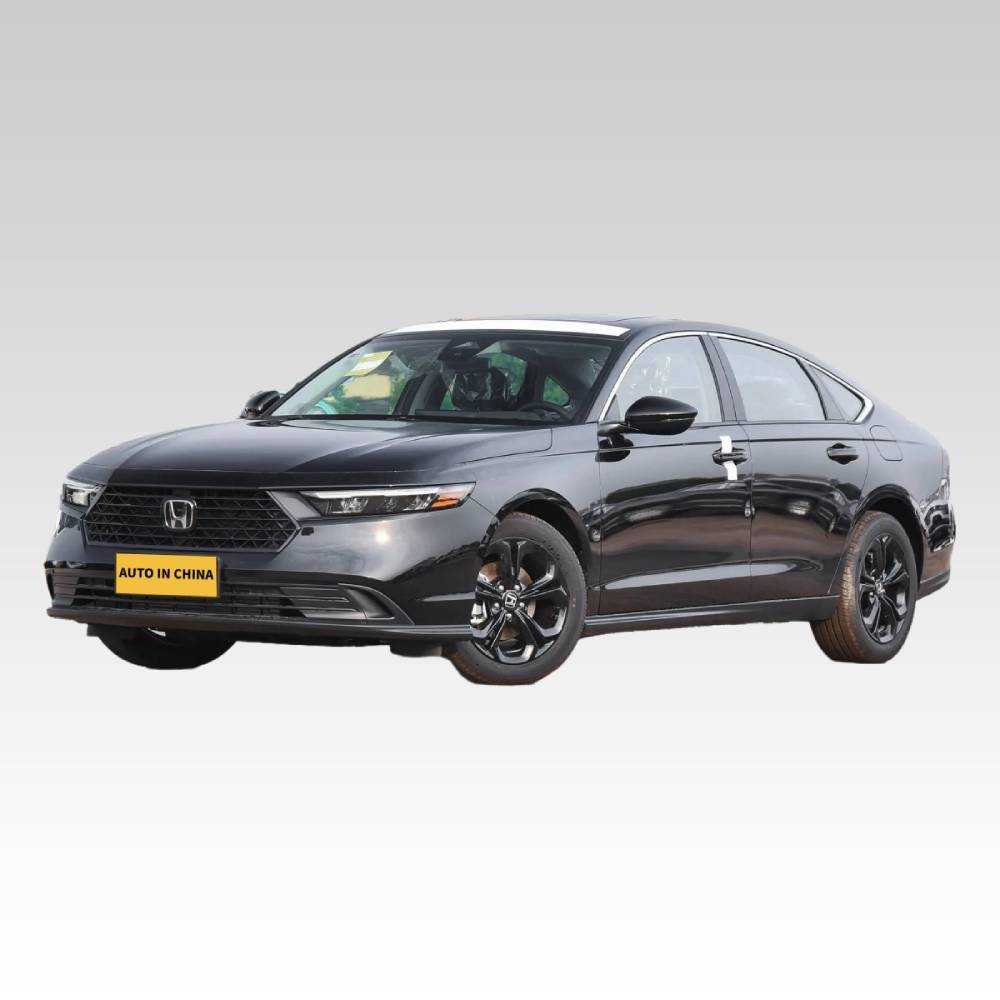 Honda - Auto in China