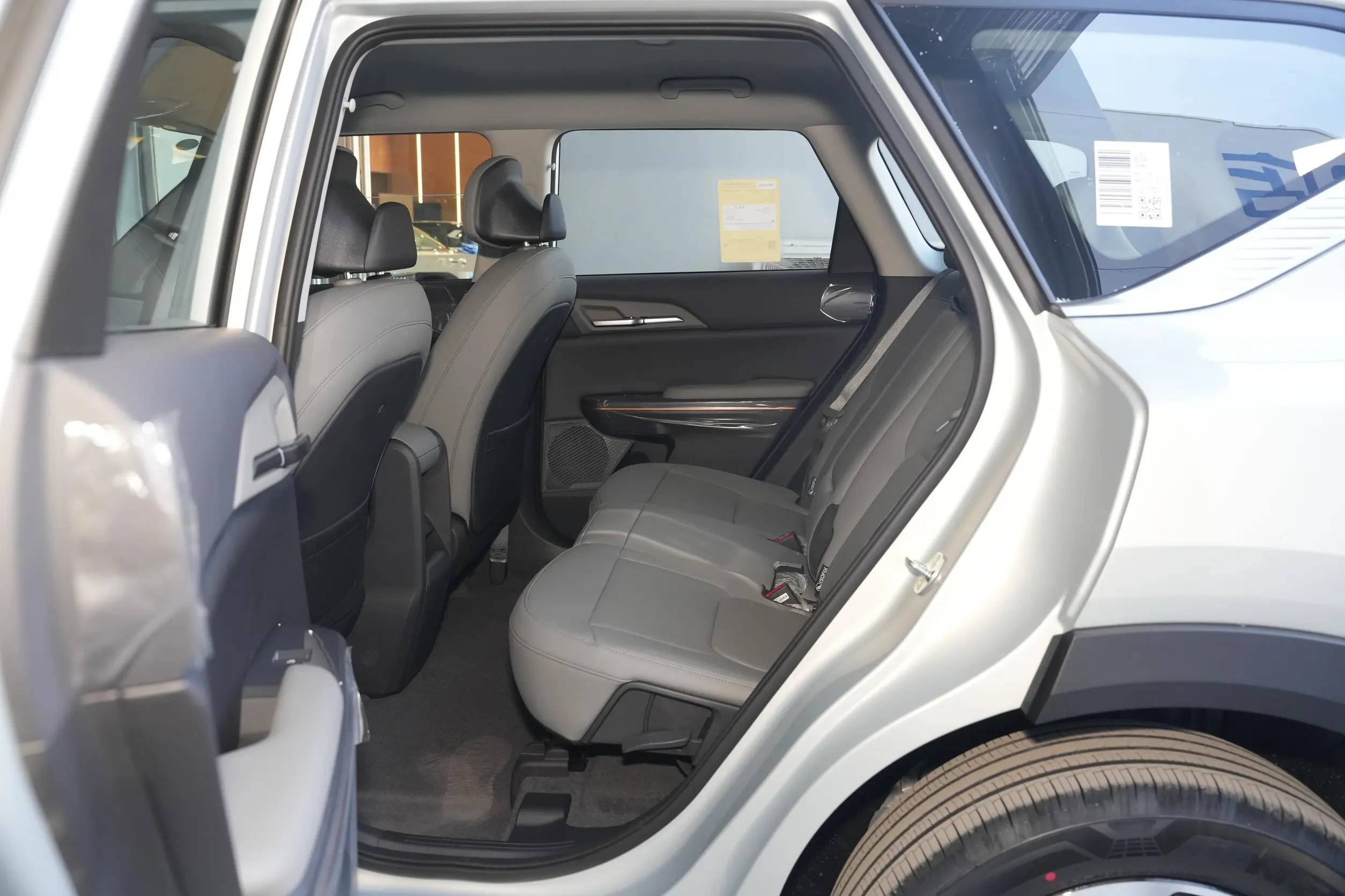 2025 Kia EV5 720KM 218hp Exportador de automóviles de China - Auto en China