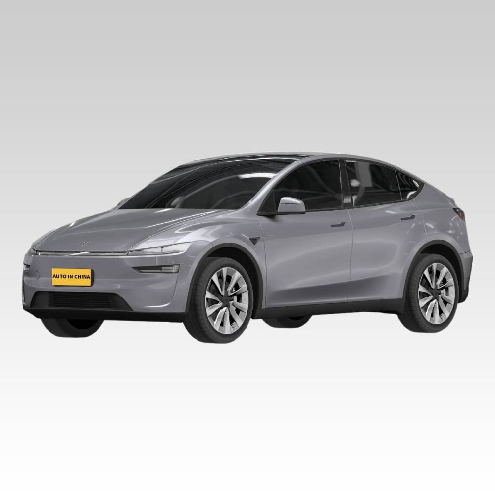 2025 Tesla Model Y 450hp China Car Exporter - Auto in China