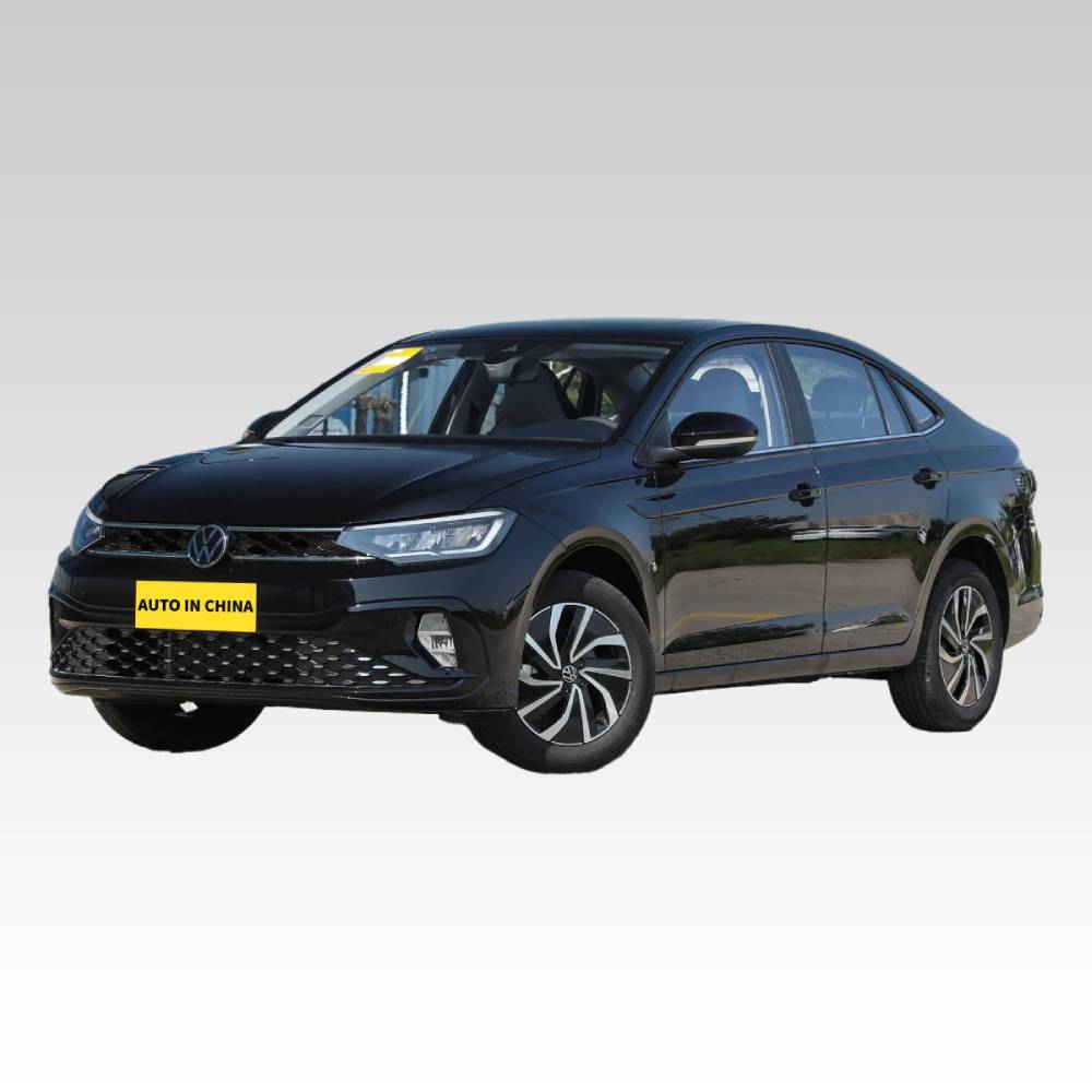 2025 Volkswagen Lavida 1.5L 110HP L4 China Car Exporter - Auto in China