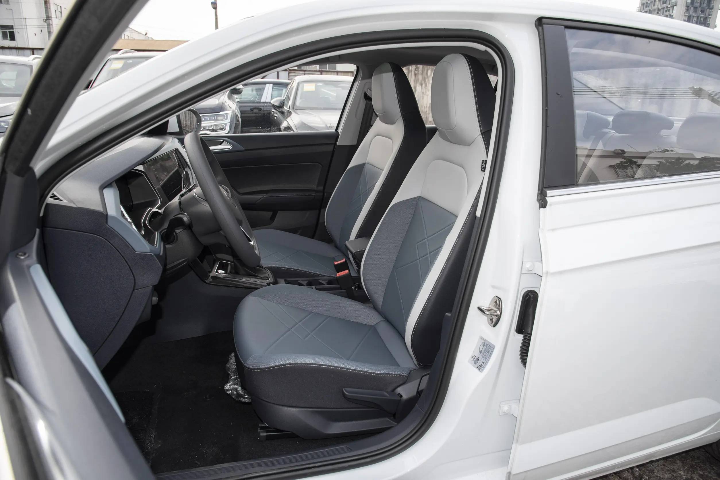 2025 Volkswagen Lavida 1.5L 110HP L4 China Car Exporter - Auto in China