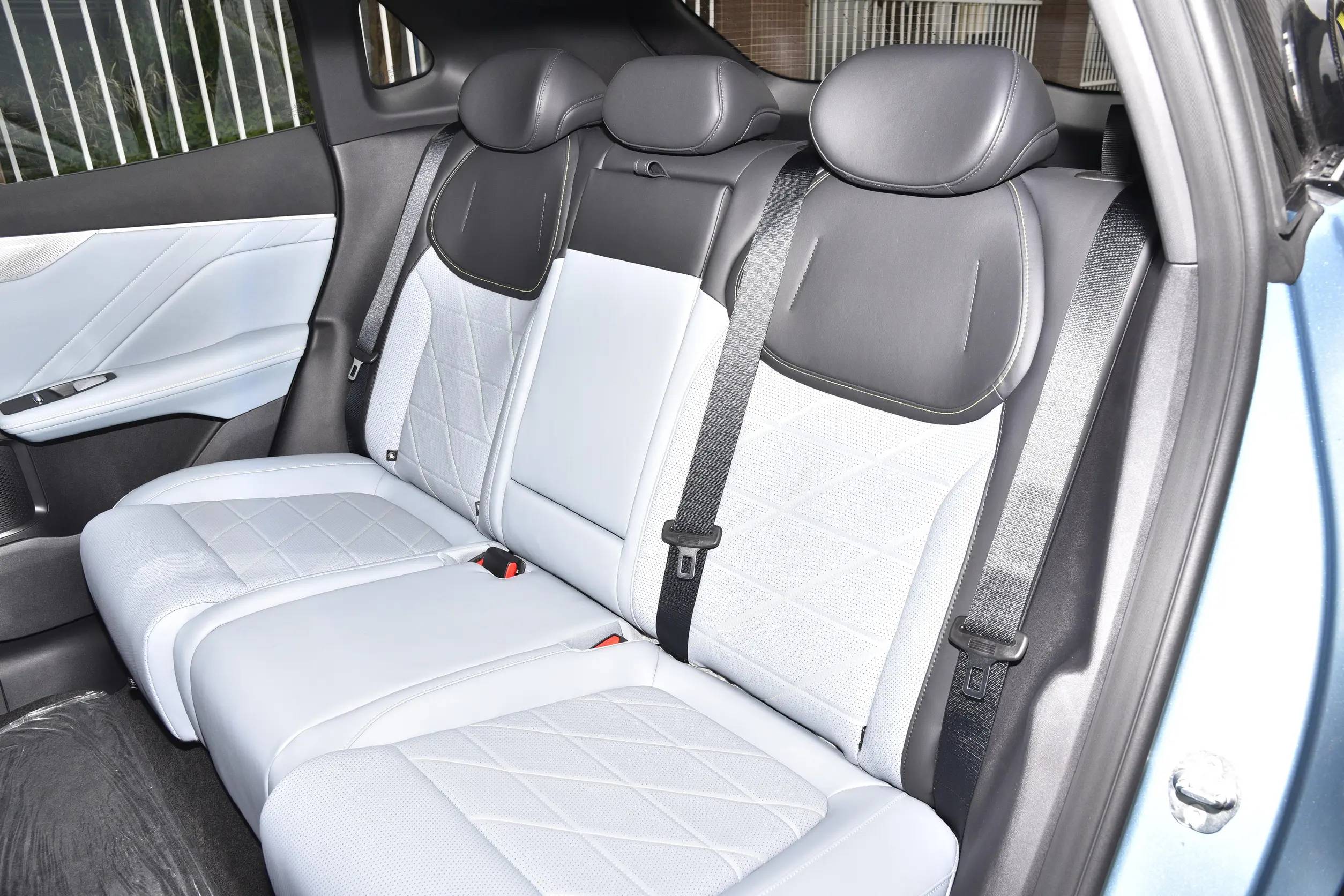 2024 Deepal S05 EREV China Exportador de Automóveis - Auto na China