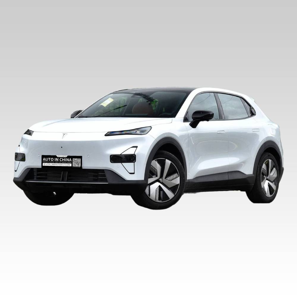 Products - Auto in China
