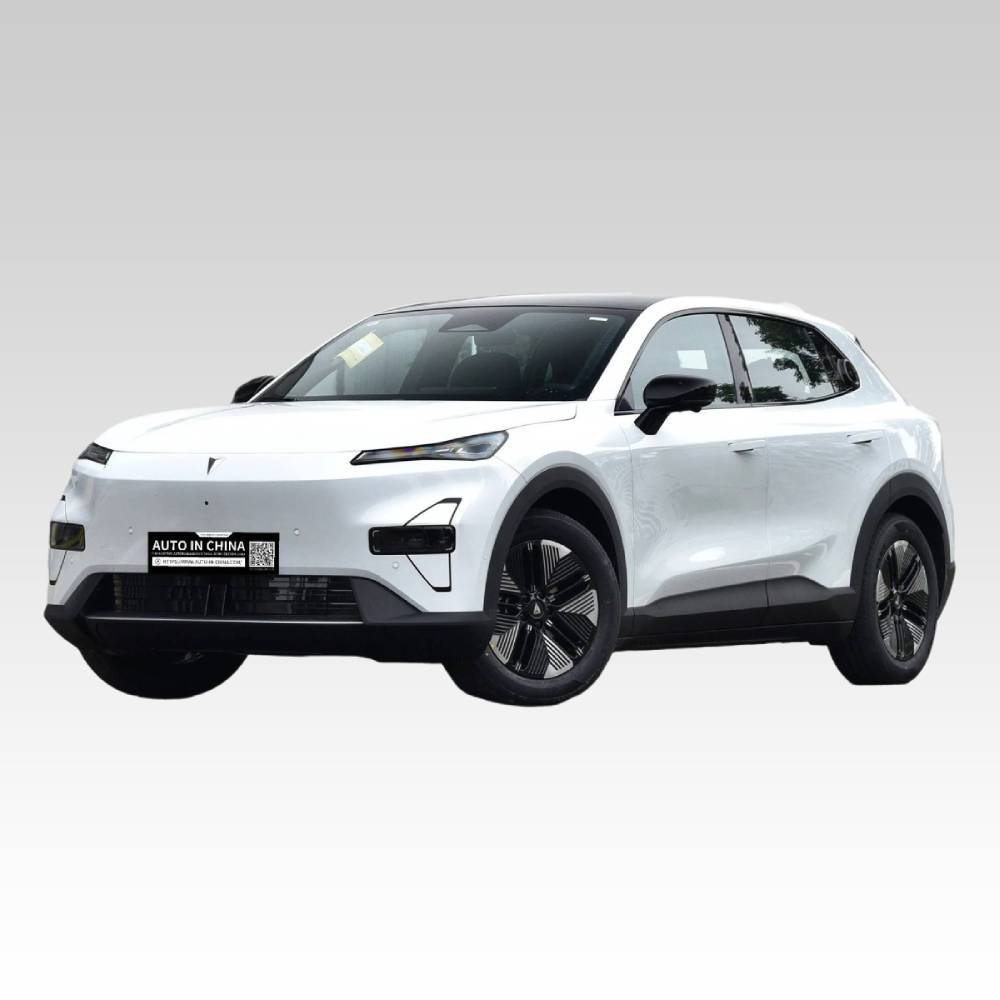 ディーパル S05 EV - 中国における自動車