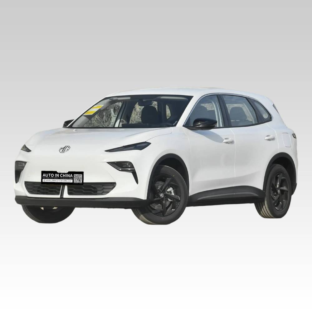 2025 MG ES5 425 China Car Exporter - Auto in China