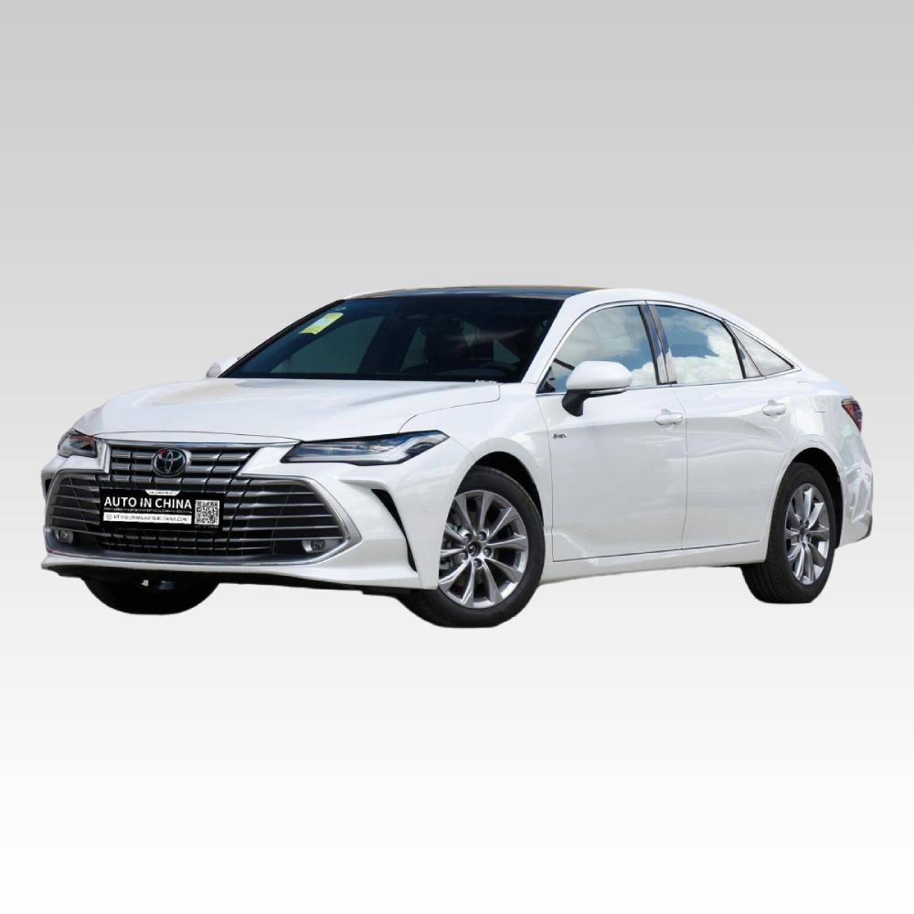 2024 Toyota Corolla 1.8L E-CVT Pioneer Elite Edition Car Trader From ...