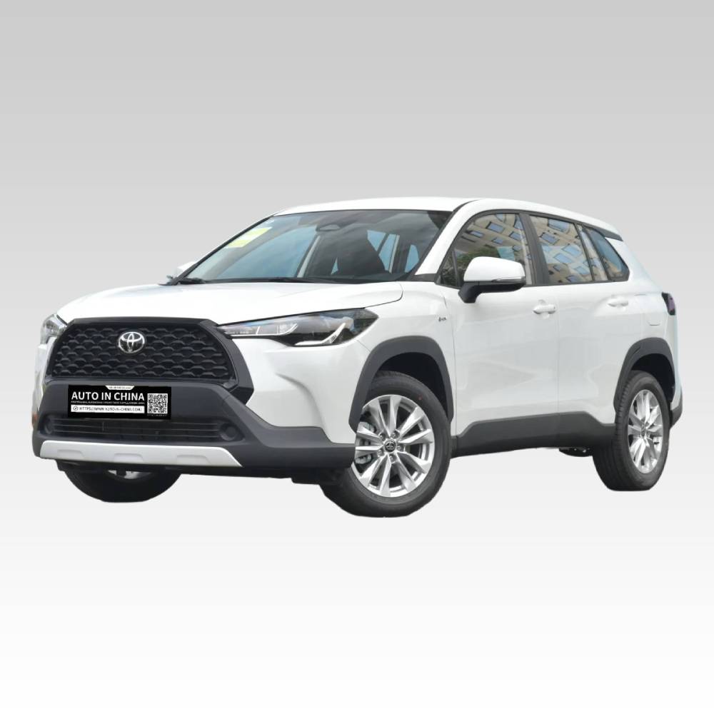 2024 Toyota Corolla 1.8L E-CVT Pioneer Elite Edition Car Trader From China - Auto in China