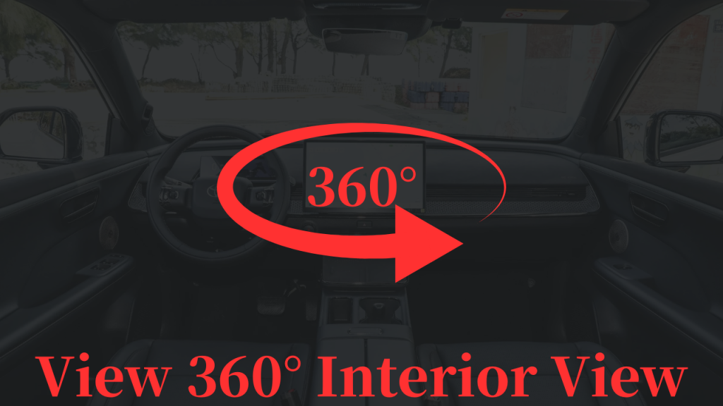 2025 Geely GEOME Xingyuan 310KM/410KM Car Trader From China - Auto in China