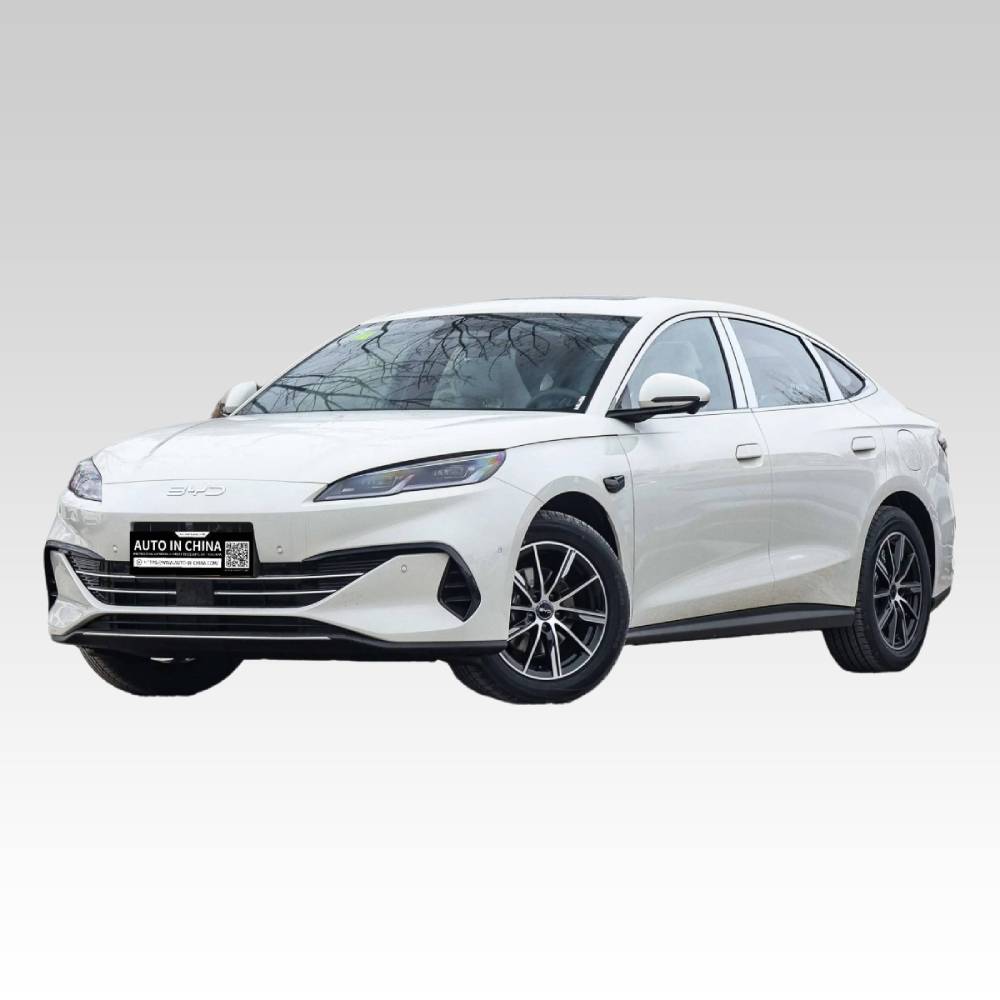 2025 BYD Seal 510KM/600KM/650KM Edition Car Trader from China - Auto in ...