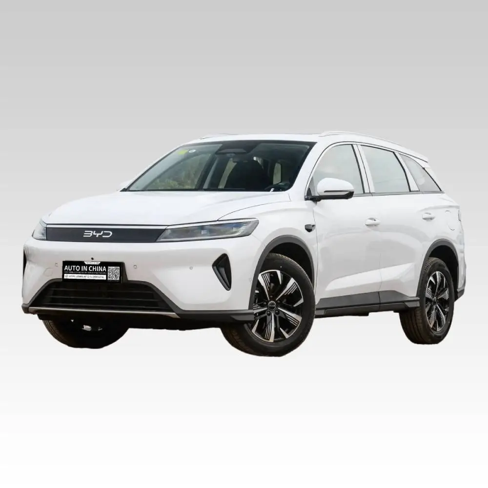 2025 Singa Laut BYD 05 Eksportir Mobil DM-i di Cina | Mobil di Cina - Mobil di Cina