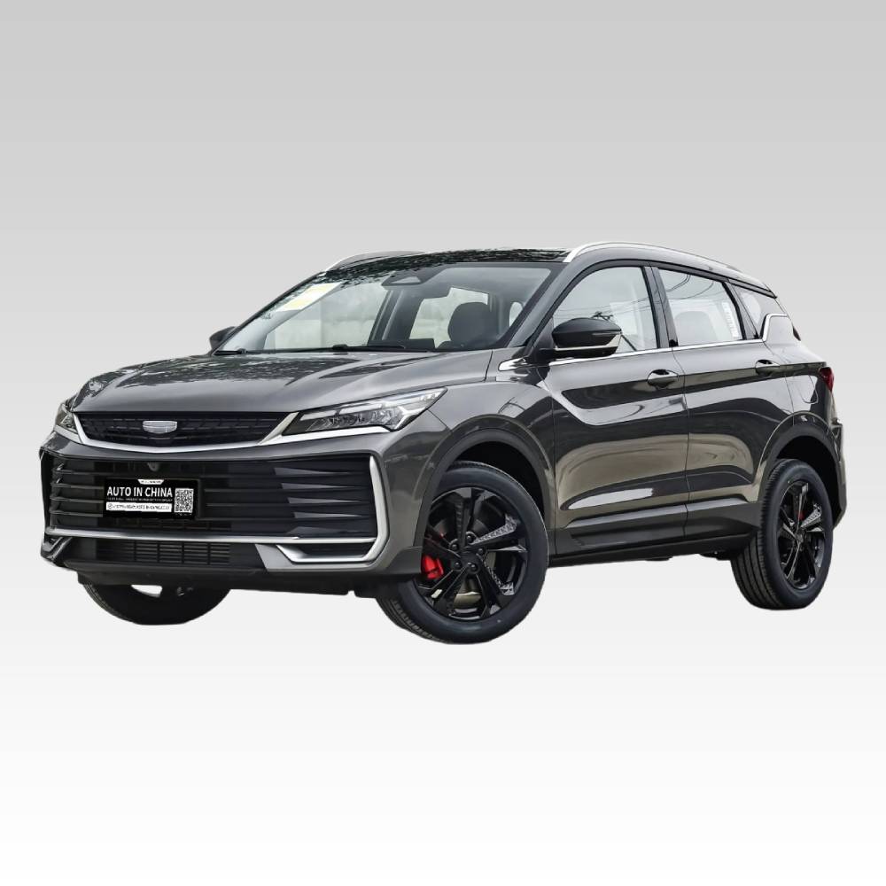 2025 Geely Coolray L Auto Exporter in China | Auto in China - Auto in China