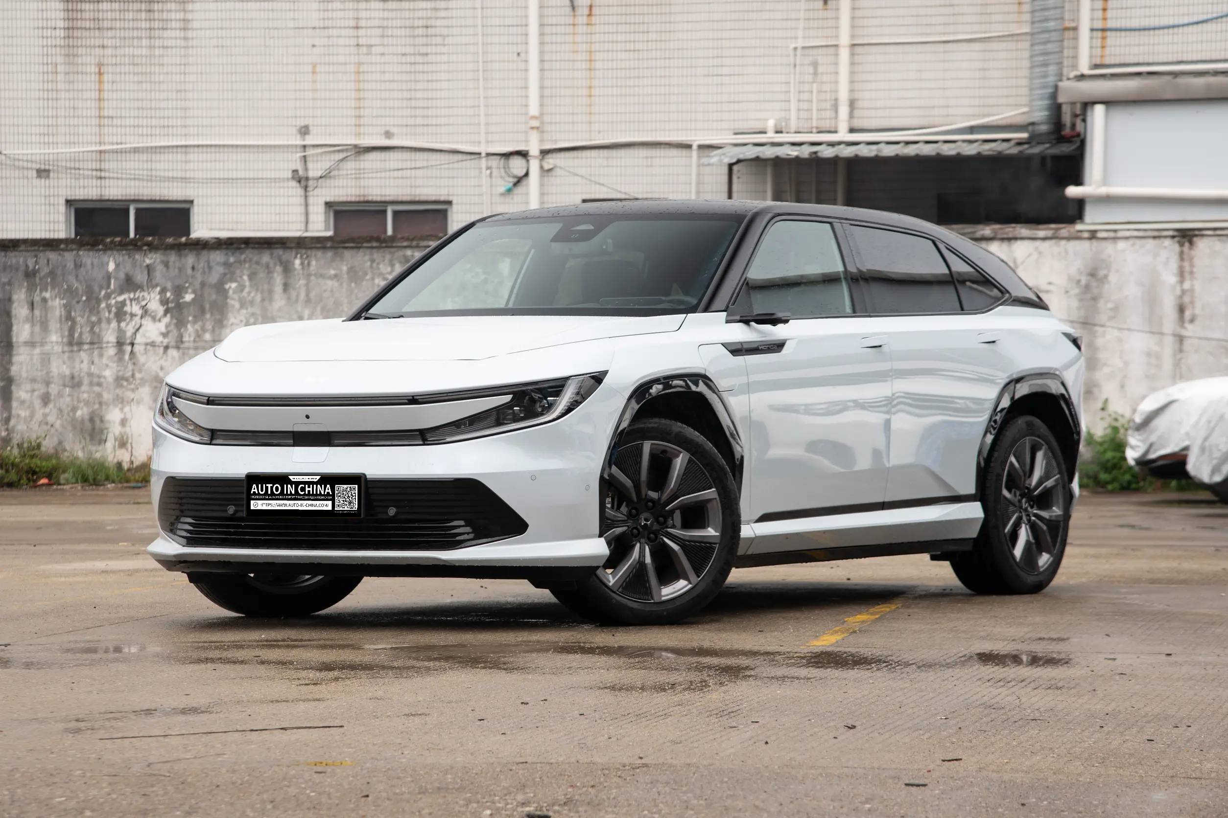 2025 Honda P7 Auto Exporter in China | Auto in China - Auto in China