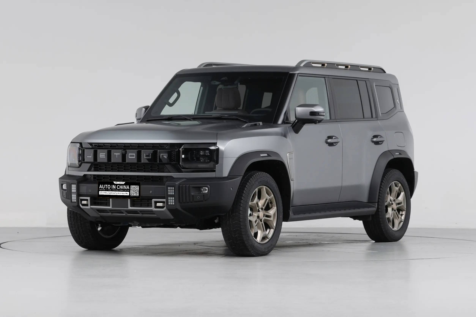 2025 Jetour Car Recommendation List: These Models Are Worth Buying ...