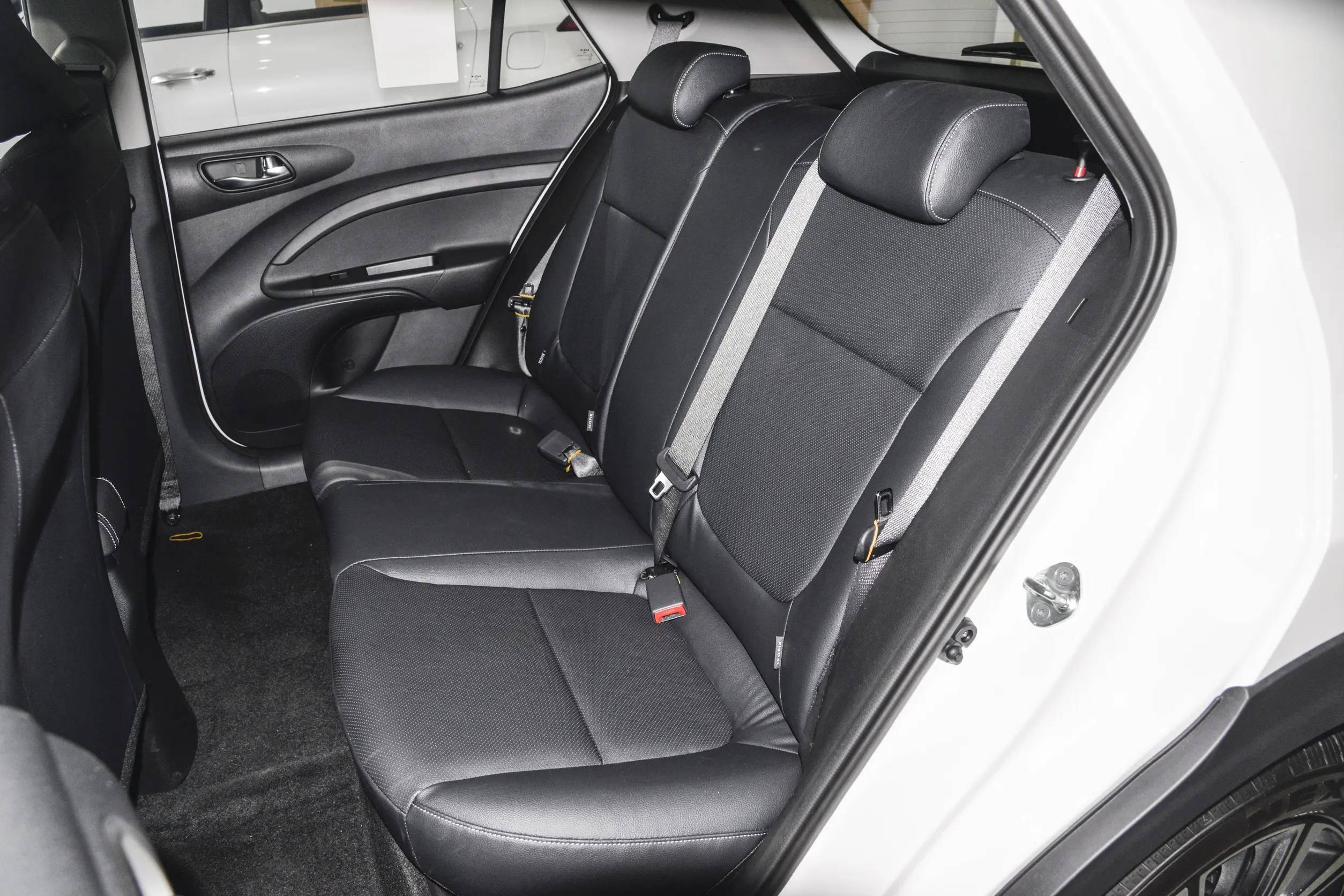 2021 Kia KX1 Auto Exporter in China | Auto in China - Auto in China