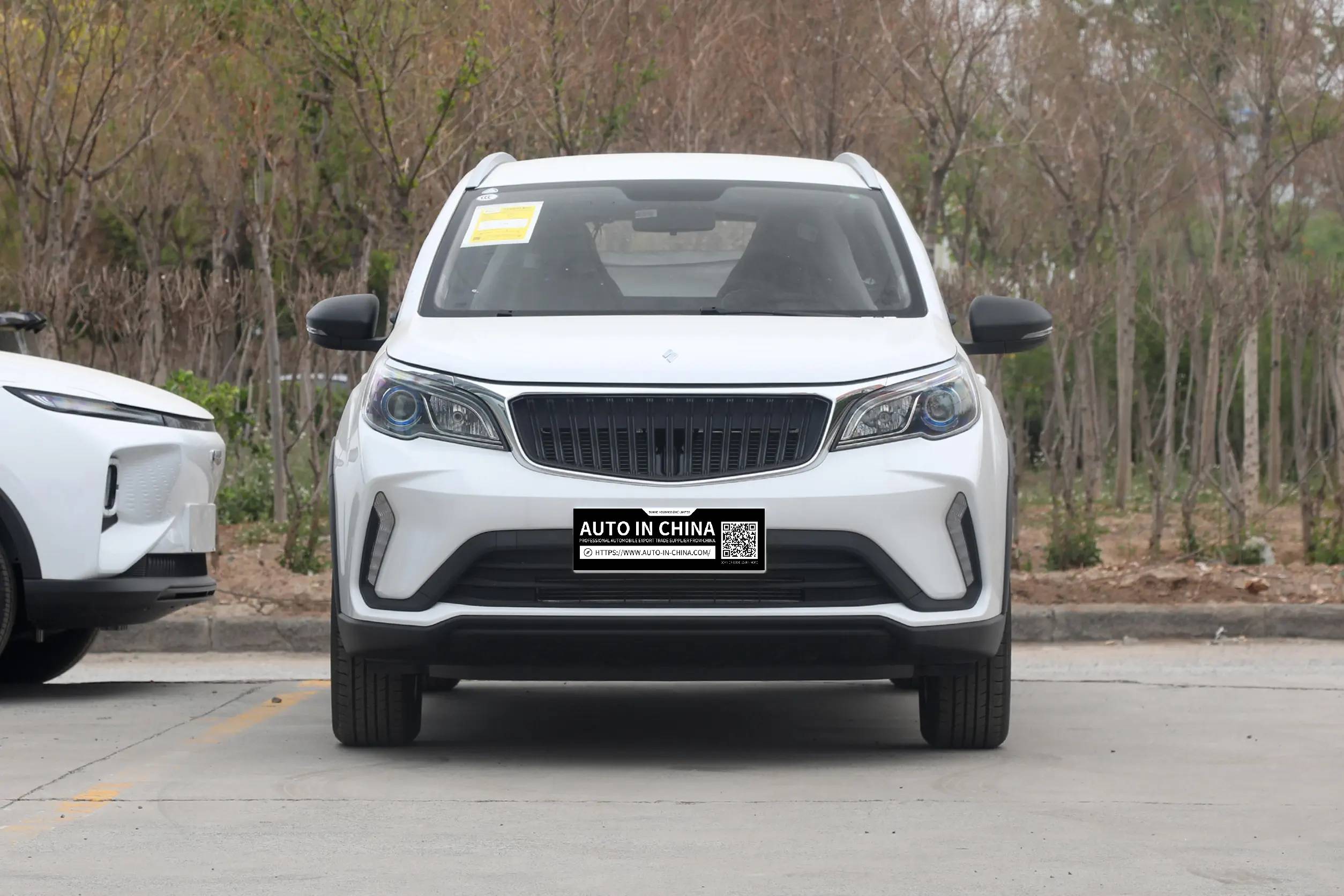 2024 Livan X3 PRO Auto Exporter in China | Auto in China - Auto in China