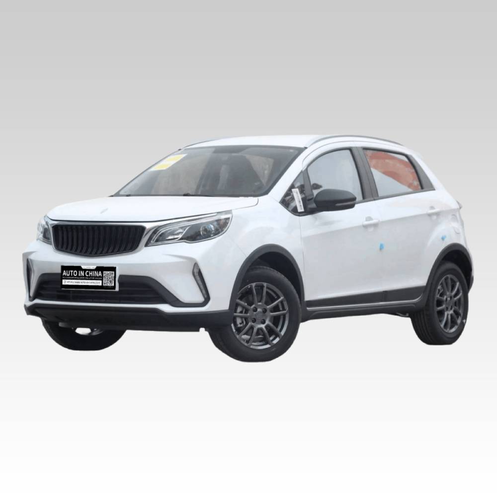 2024 Livan X3 PRO Auto Exporter in China | Auto in China - Auto in China