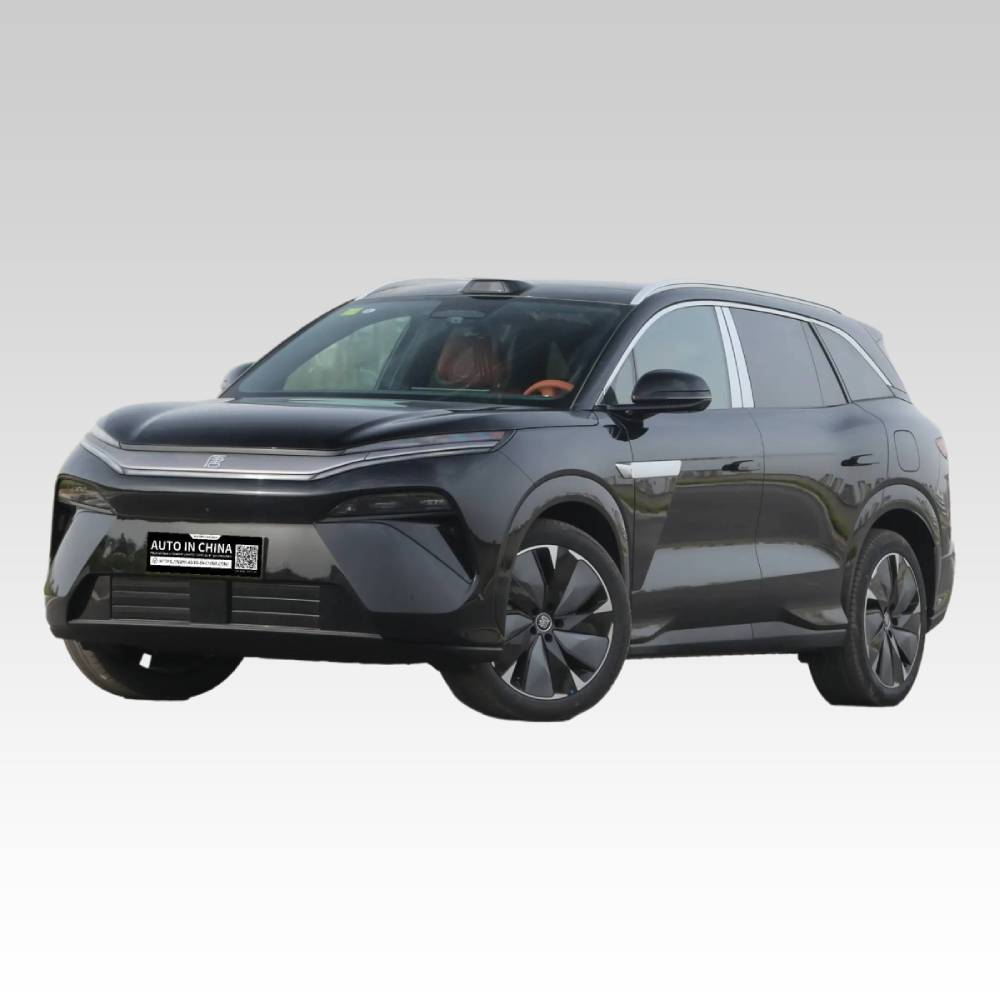 2025 BYD Seal 510KM/600KM/650KM Edition Car Trader from China - Auto in ...