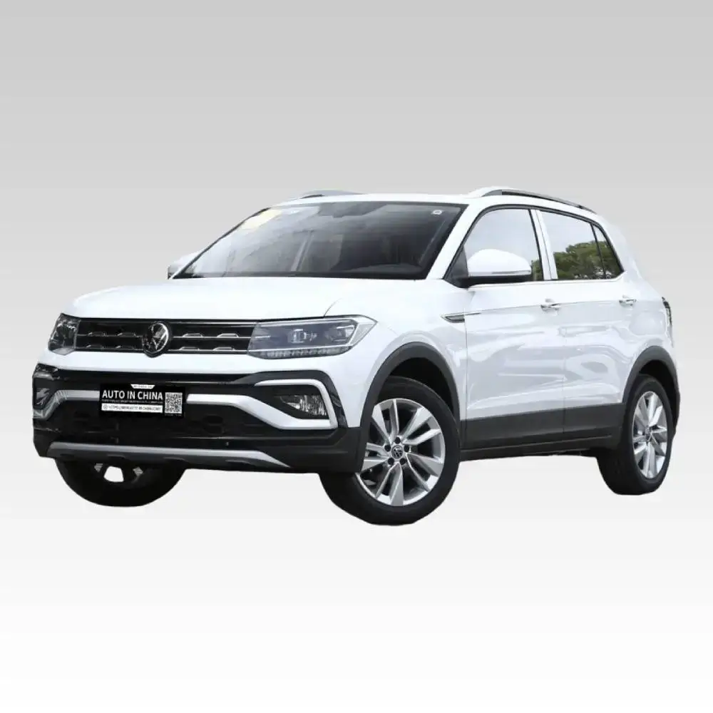2023 Volkswagen T-CROSS Auto Exporter in China | Auto in China - Auto ...