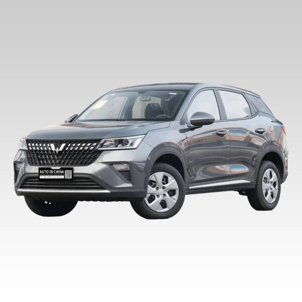 Wuling - Auto in China